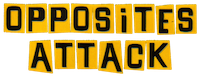 Opposites Attack